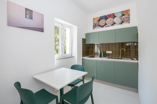 La Rocchetta - Castellabate