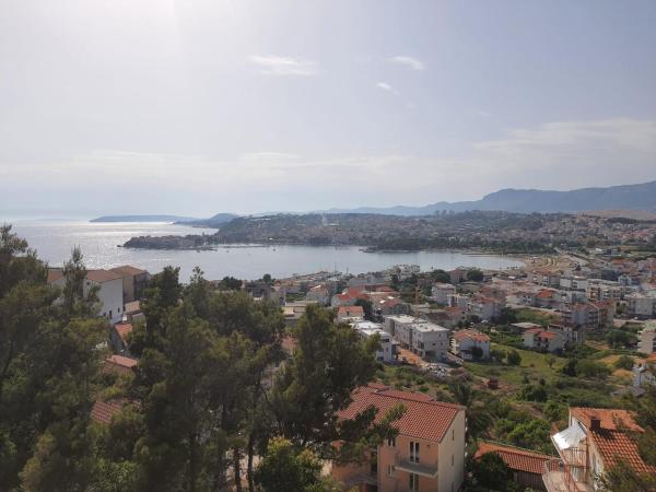 Apartman Strožanac 2+ Free Parking - Podstrana