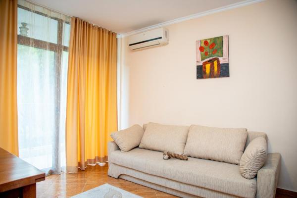 Helios Studio In A Complex In St Vlas By Flat Mаnаger - Sveti Vlas