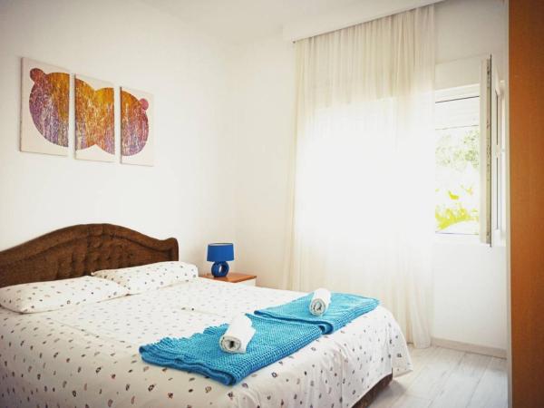 Mediteraneo Apartments - 부드바