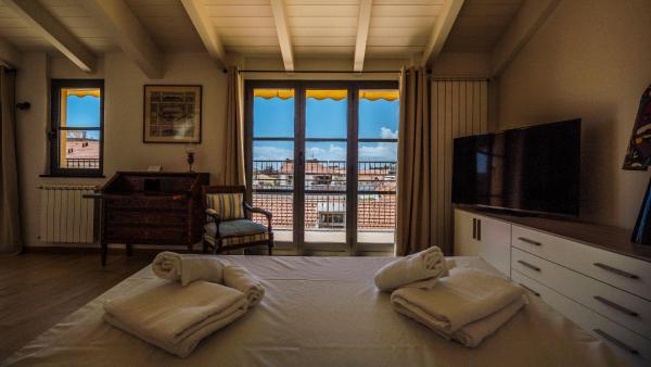 Dei Mille 31 B - Alassio