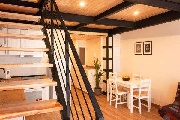 Marittimo Apartments - Valencia