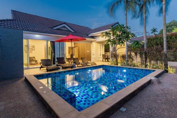 Honeybee Pool Villa Smooth As Silk - Province de Krabi