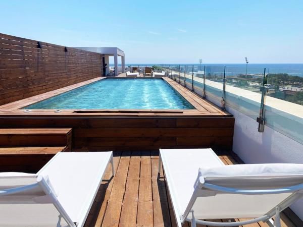 Eurohotel Diagonal Port - Montgat