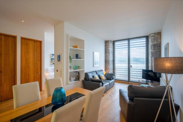 Royal William Yard Apartment - Plymouth