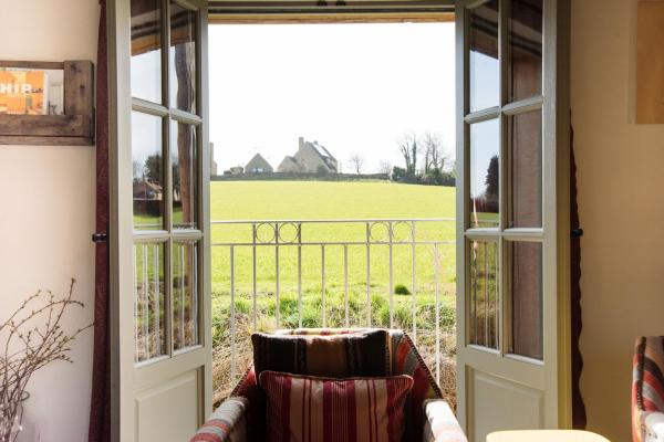 The Annexe - Moreton-in-Marsh