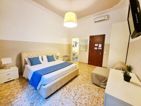 Sweet Life Guesthouse Hospety Group - Frascati