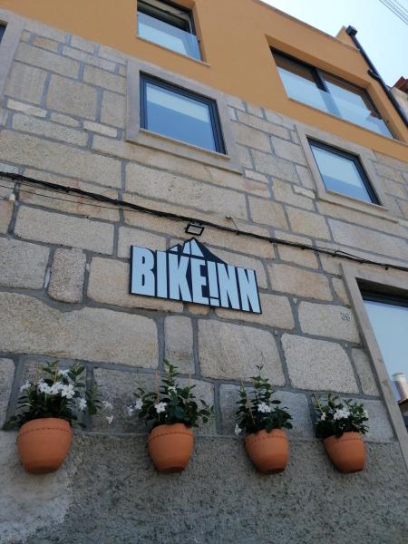 Bikeinn - Portugal