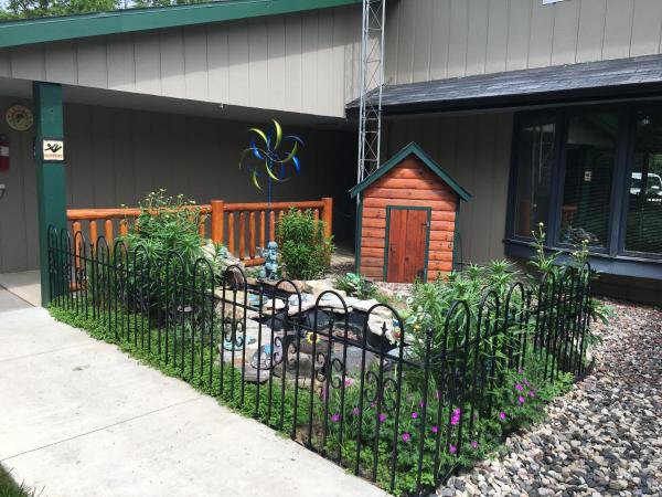 Rustic Manor - Eagle River, WI