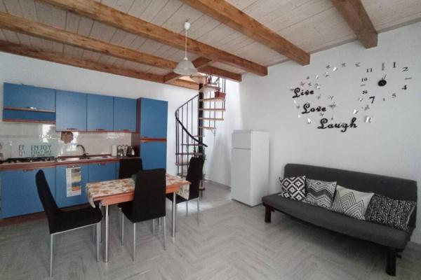 B&b La Piccola Maison - Cerdeña