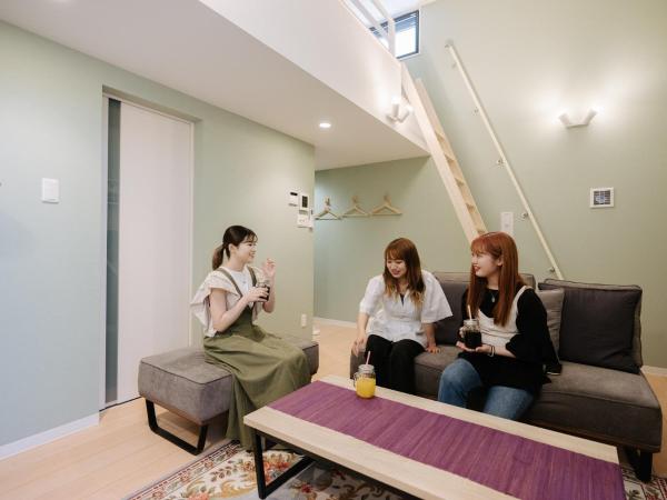 Reqras Sakuramachi - Vacation Stay 45081v - Kumamoto