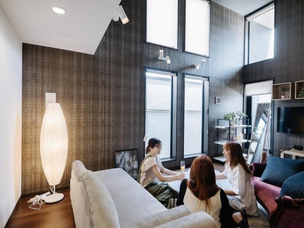 Reqras Sakuramachi - Vacation Stay 52733v - Kumamoto