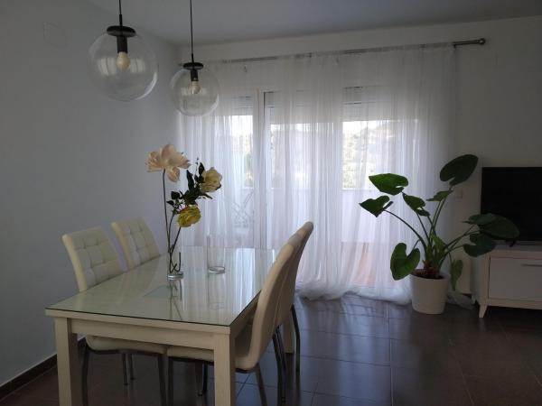 La Carbonera - Sanlúcar de Guadiana