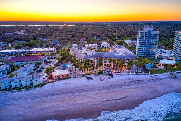 Kimpton Vero Beach Hotel & Spa By Ihg - Vero Beach, FL