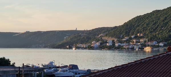 Maestral-nmf - Lopar