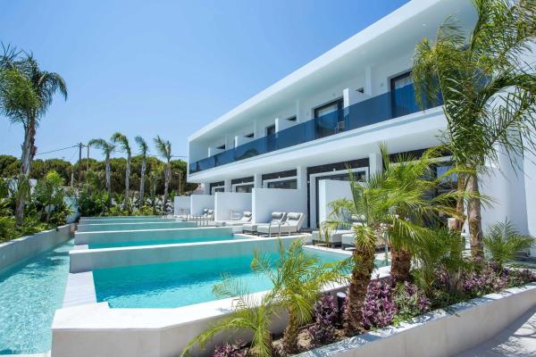 Vanik Suites - Rhodes (Greece)