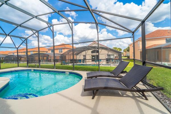 222sara -Neverland Villa @ Solana Resort (S) - Floride