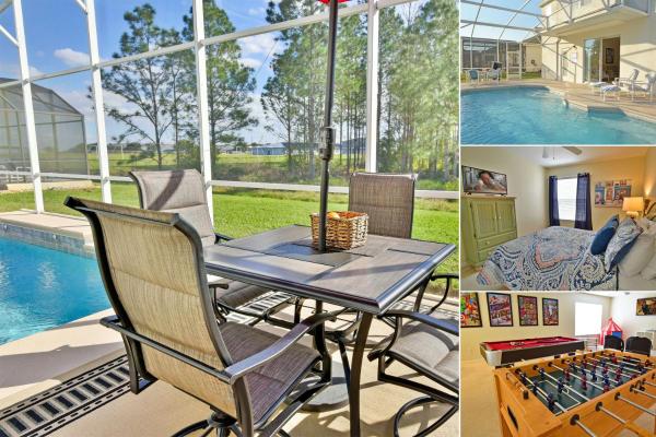 414hc-hamlet's Retreat (S) - Davenport, FL