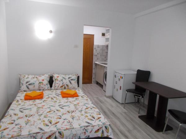 Peninsula-cazino,dalvi - Constanța