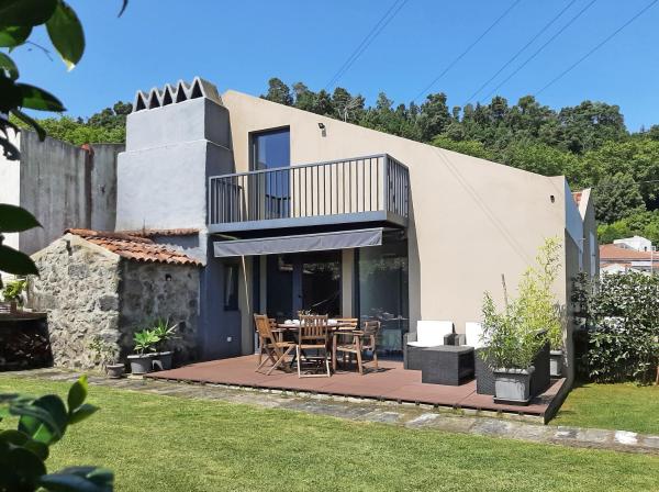 Furnas Valley - Azores