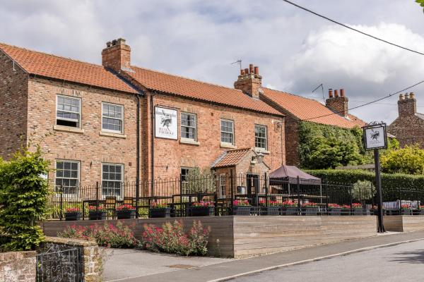 Plum And Partridge Husthwaite - Thirsk