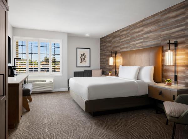 Napa Winery Inn - Napa Valley, CA