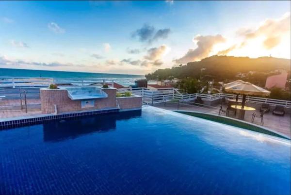 Pipas Bay - Flat Vista Mar - Pernambuco (estado)