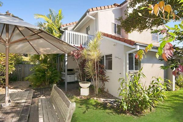 Byron Bay Accom - 1/3 Somerset St - Byron Bay