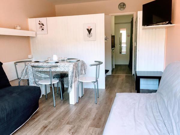 Au Pied Des Pistes Appart 4 Ou 5 Pers Superdevoluy - Lus-la-Croix-Haute