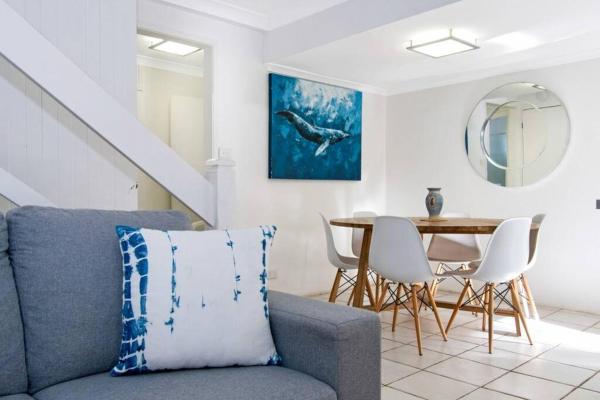 Byron Bay Accom - Kipling 4 - 4/15 Kipling Street - Byron Bay