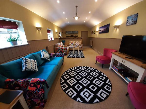 Coach House, Minting. - Horncastle