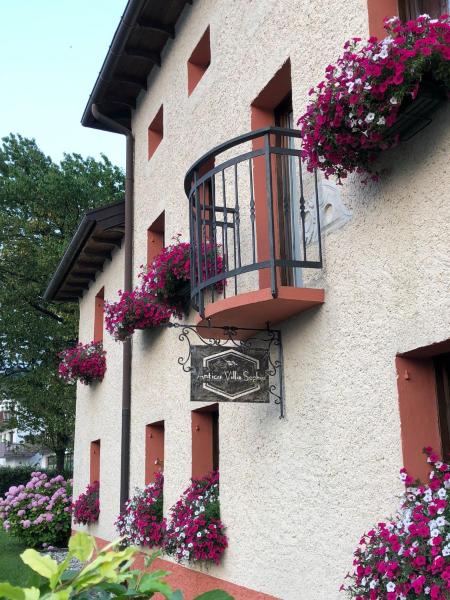 Antica Villa Sophie - Belluno