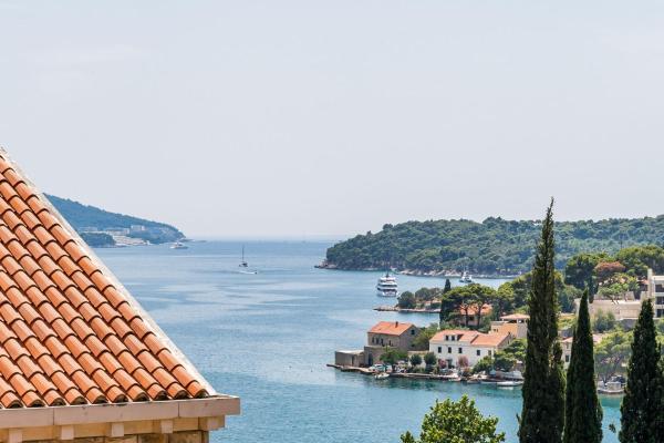 Nona's Paradise Apartment - Free Parking - Slano