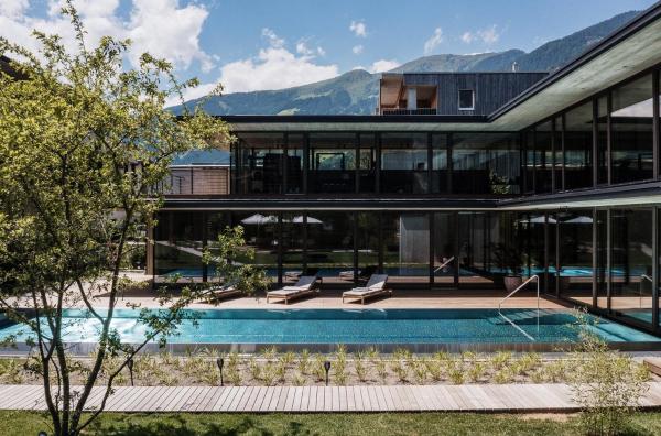 Zelloon Boutique Hotel - Mayrhofen