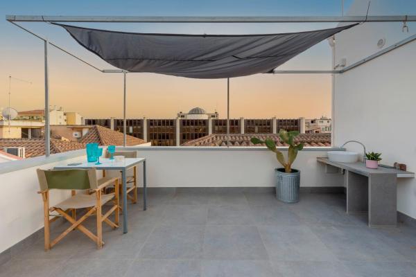 Domo Suite - Cagliari Centro Storico Iun Q4072 - Cagliari