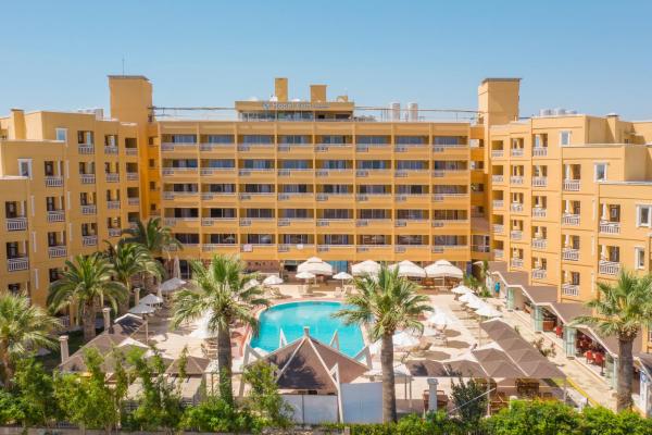 Hotel Esra And Family Suites - All Inclusive - Altınkum