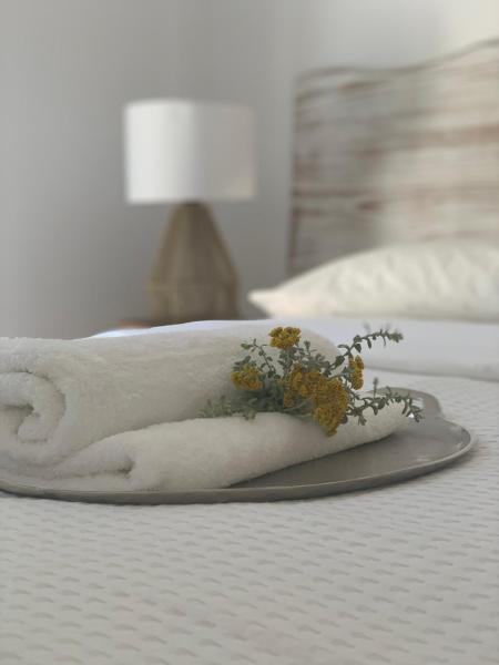 Chrisantakis Appartments - Paros