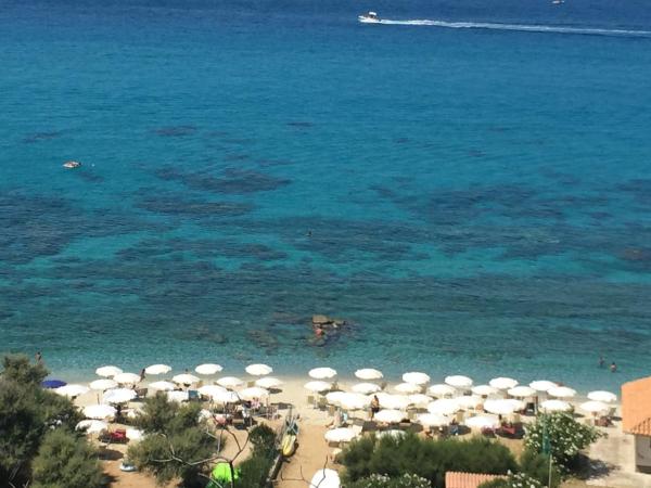 Residenza Gherly - Tropea
