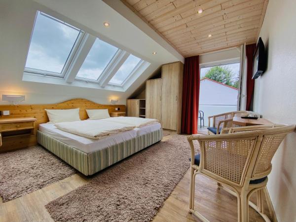 Landhotel Edersee - Edertal
