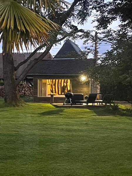 Les Gites De Claire - Pont-l'Évêque