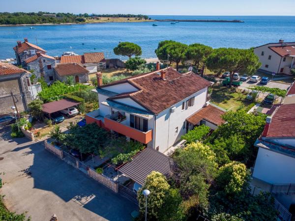 Apartments Grahovac - Umag