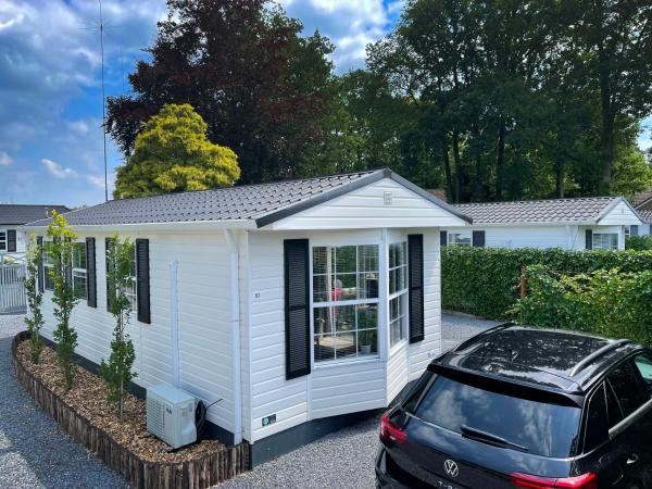 Chalet Natuurrijk - Boxtel