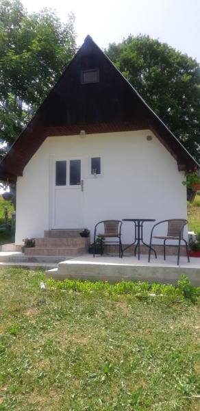 Durmitorski Konak - Montenegro