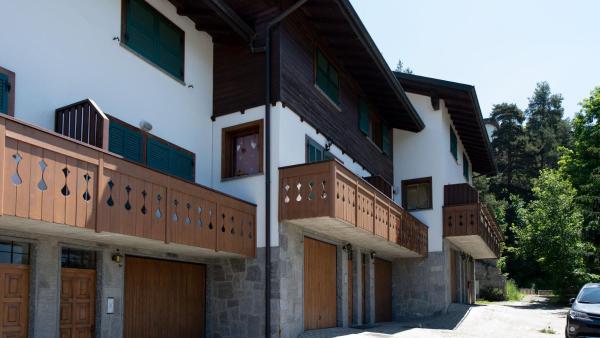 Italianway - Monte Solena 45c - Bormio
