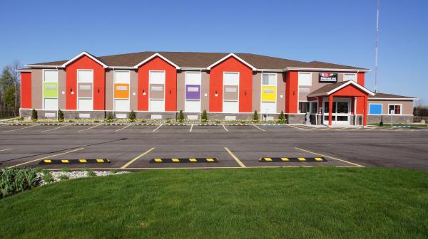 Dreamz Inn - Bayfield