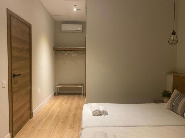 Lullaby By Hamilton - Barcelona