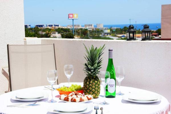 Playa Flamenca Dream - Villamartin