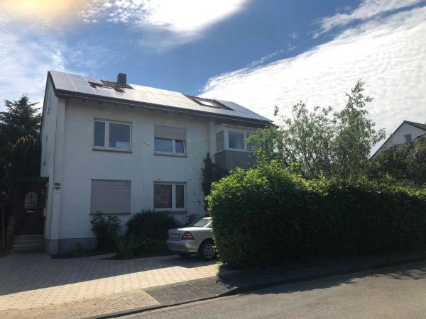 Ferienwohnung Horn - Bünde