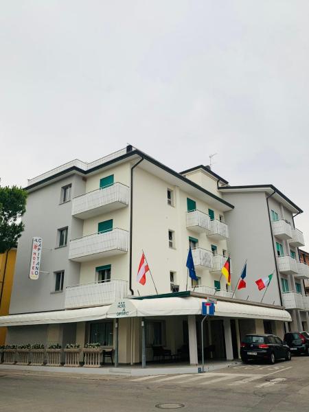 Hotel Al Capitano - Caorle
