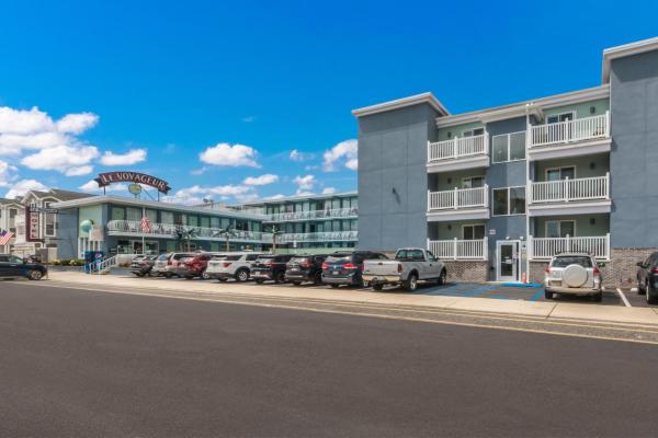 Le Voyageur - A Red Collection Hotel - New Jersey